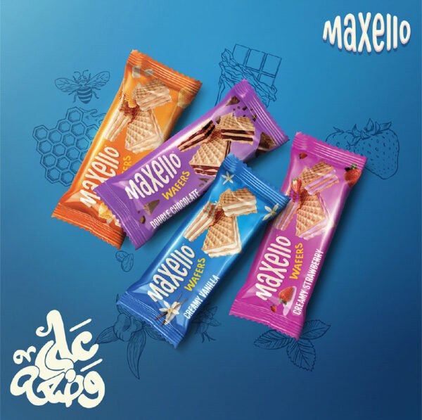 KONING – Long Live The Taste